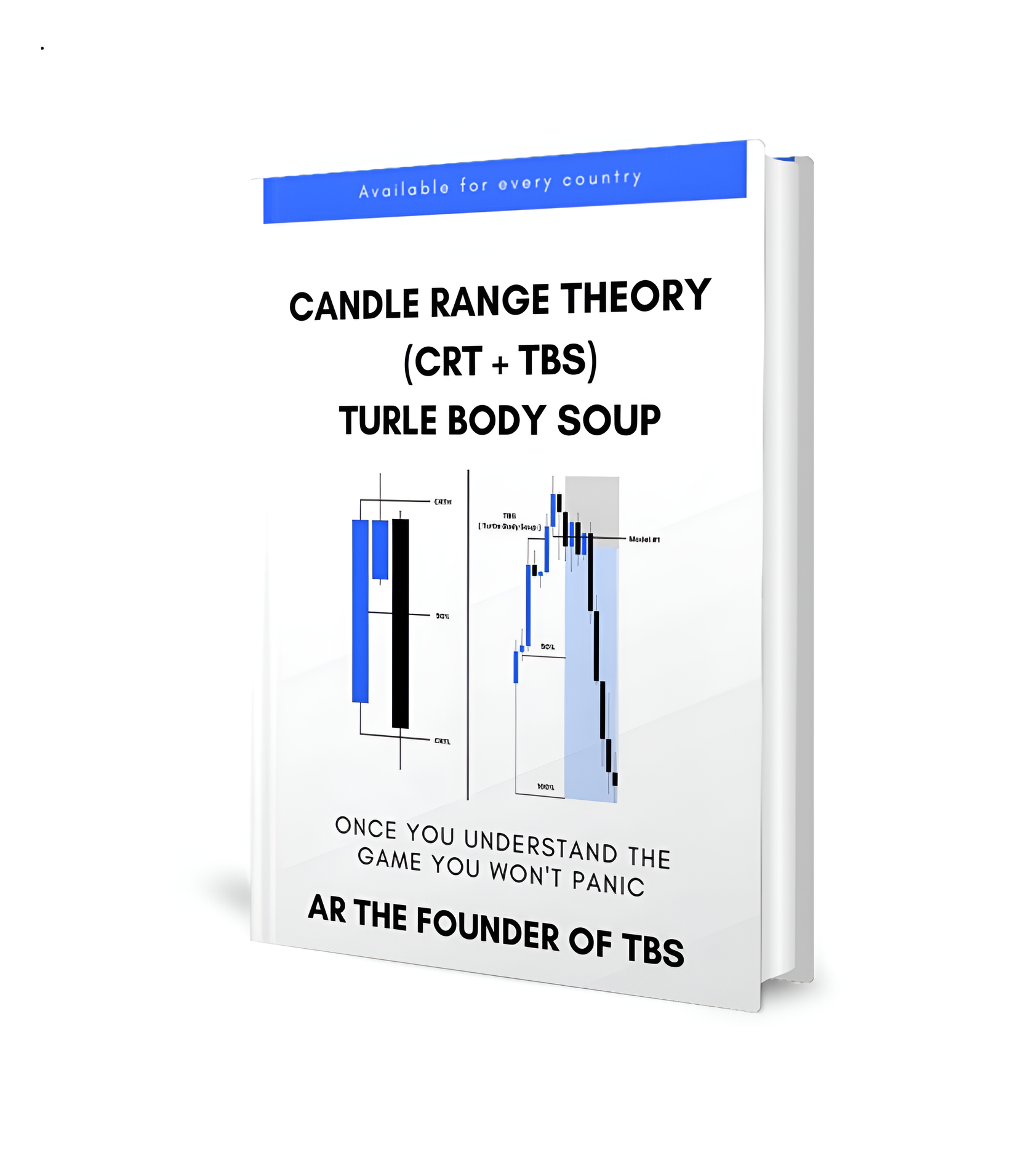 𝗖𝗥𝗧 + 𝗧𝗕𝗦 𝗲𝗯𝗼𝗼𝗸 – Ebook