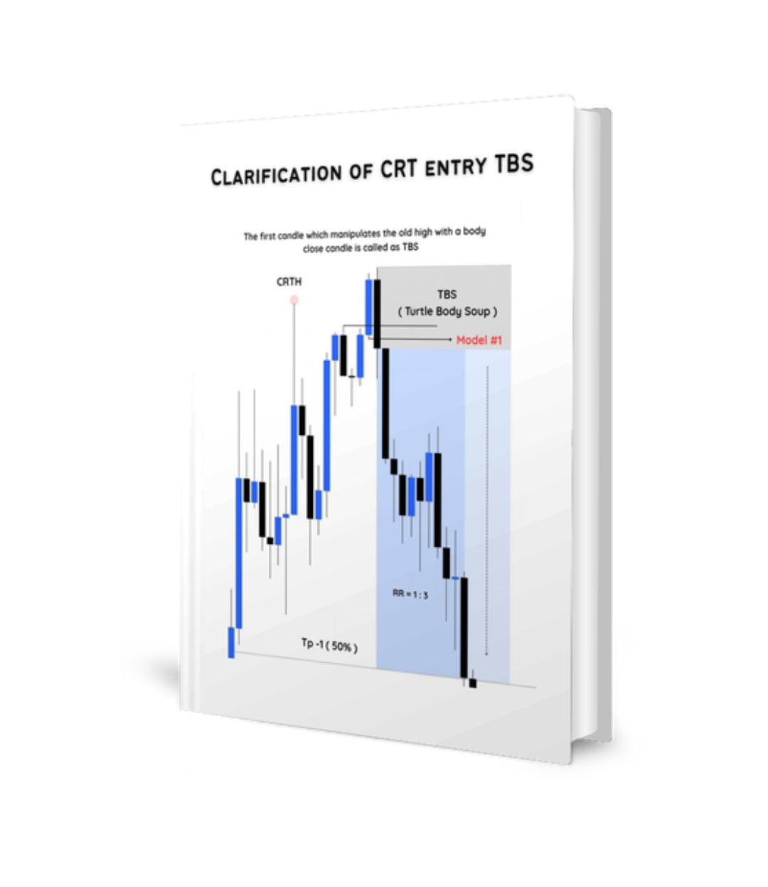 𝗖𝗥𝗧 + 𝗧𝗕𝗦 𝗲𝗯𝗼𝗼𝗸 – Ebook