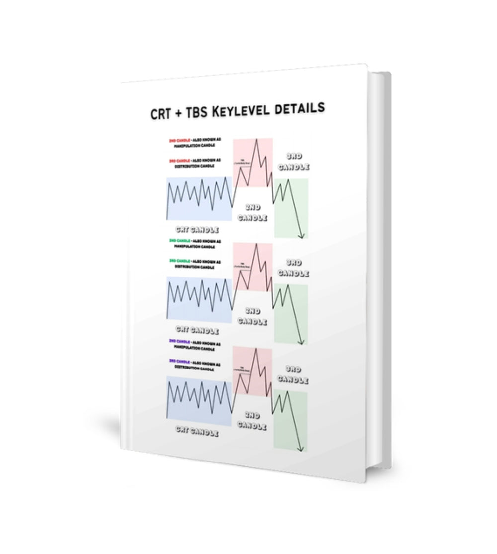 𝗖𝗥𝗧 + 𝗧𝗕𝗦 𝗲𝗯𝗼𝗼𝗸 – Ebook