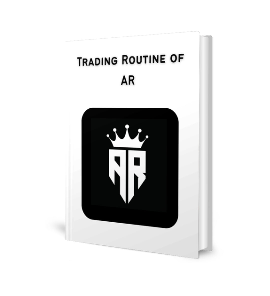 𝗖𝗥𝗧 + 𝗧𝗕𝗦 𝗲𝗯𝗼𝗼𝗸 – Ebook