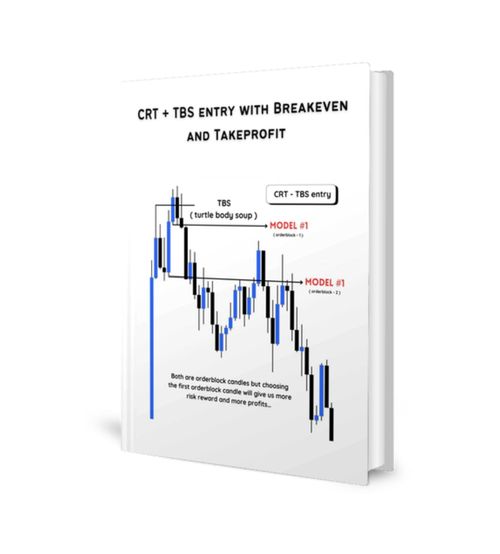 𝗖𝗥𝗧 + 𝗧𝗕𝗦 𝗲𝗯𝗼𝗼𝗸 – Ebook