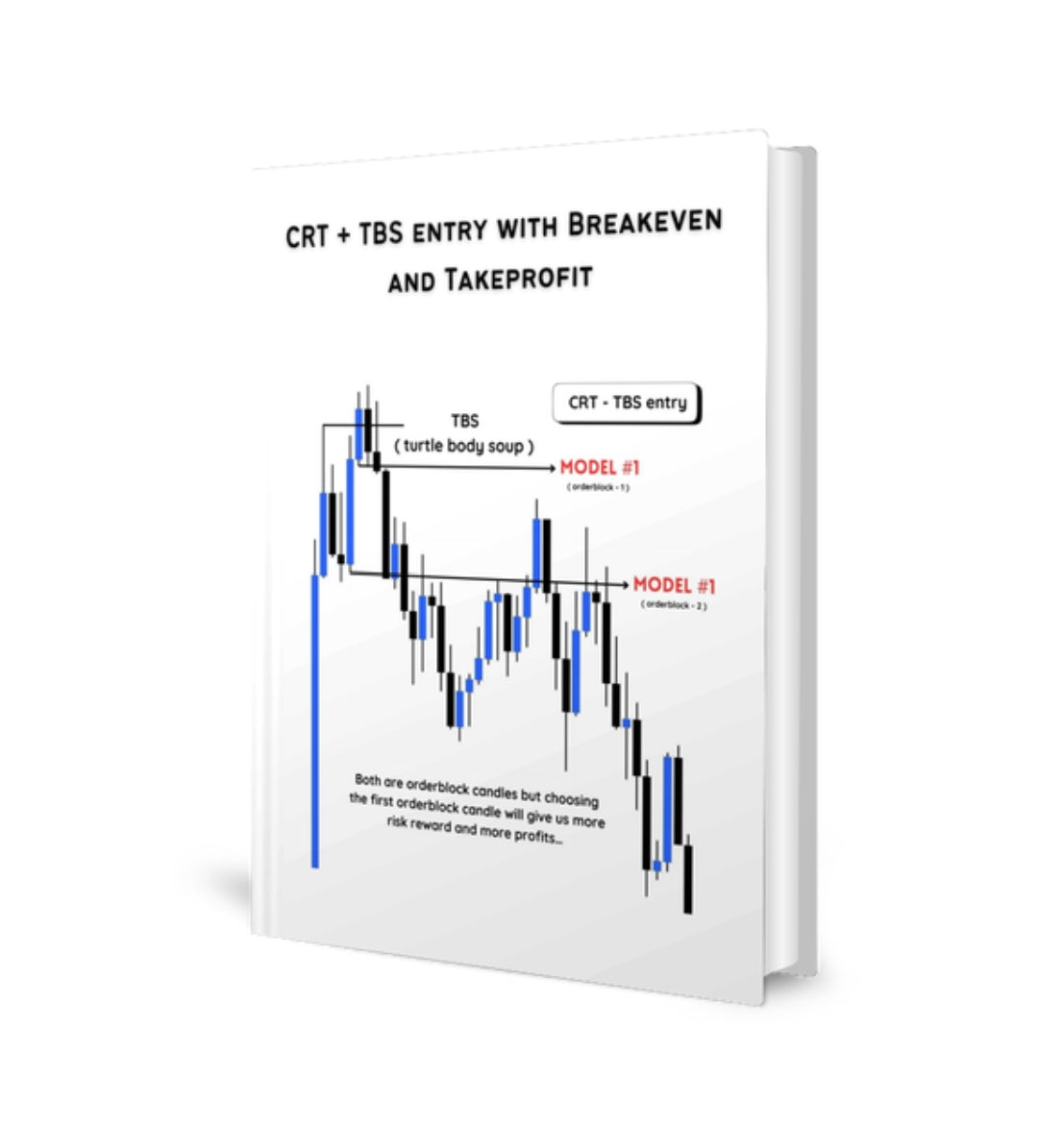 𝗖𝗥𝗧 + 𝗧𝗕𝗦 𝗲𝗯𝗼𝗼𝗸 – Ebook